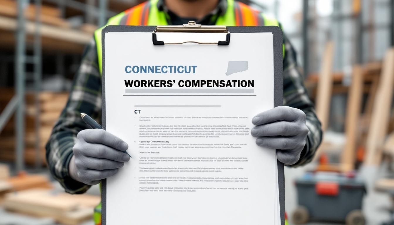 Contractor Workers Comp CT: Understanding Your Coverage - Evaristo ...